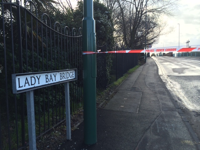 lady bay bridge – Notts TV News | The heart of Nottingham news coverage ...