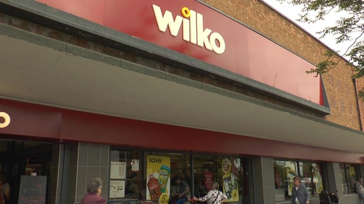 Collapse of Wilko ‘like a pit closure’ for Bassetlaw as 2,000 people ...