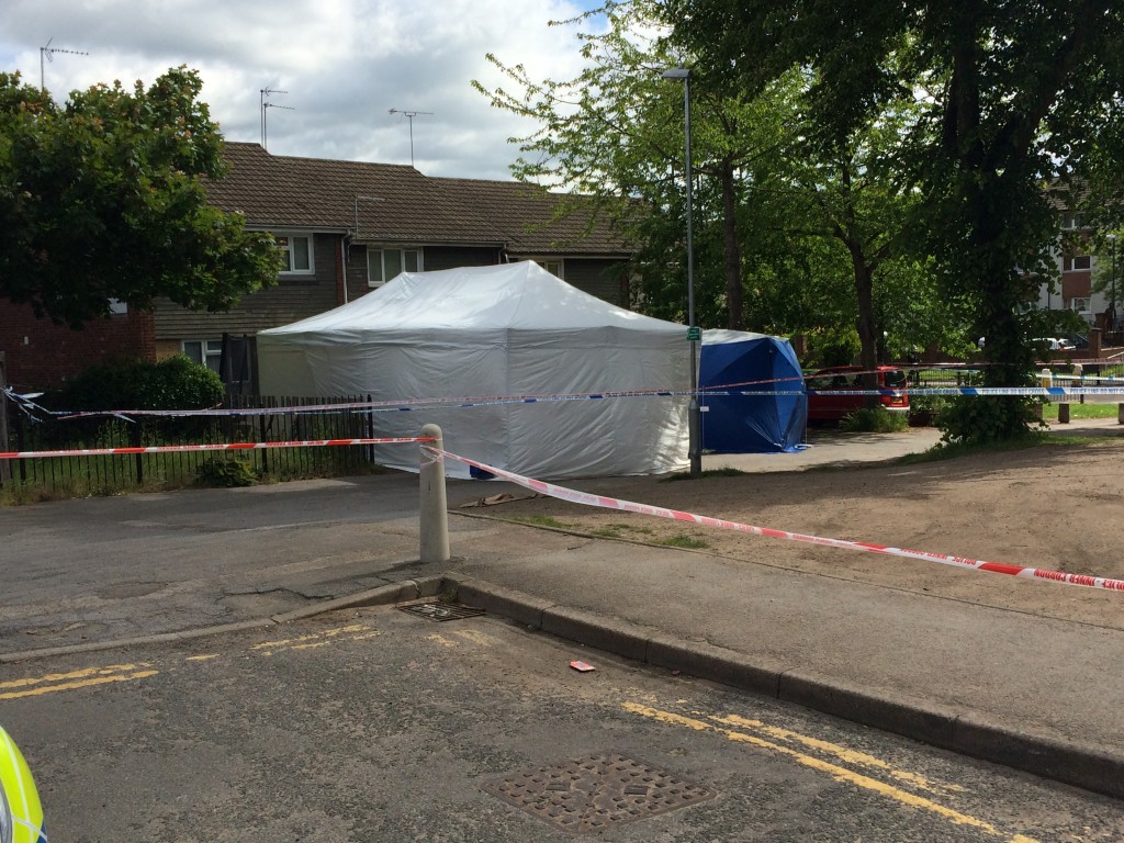 St Ann’s murder update: four people arrested | Notts TV News | The ...