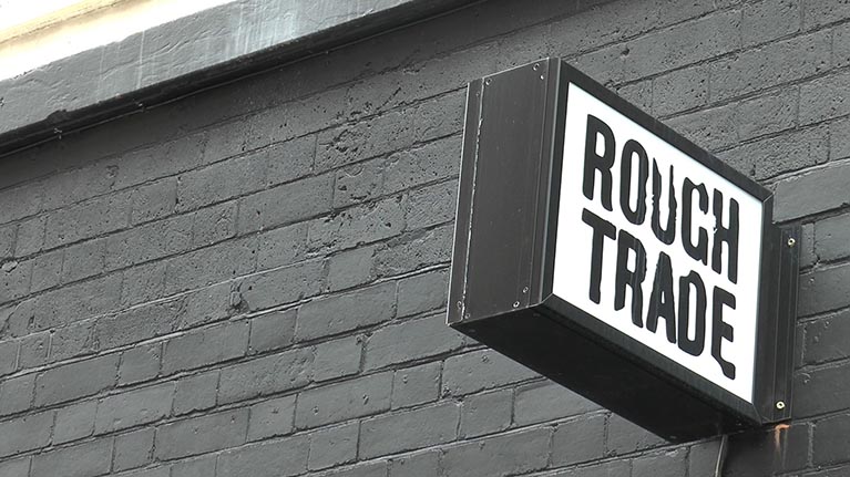 rough trade | Notts TV News | The heart of Nottingham news coverage for ...