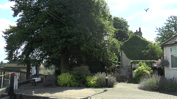 beeston lock | Notts TV News | The heart of Nottingham news coverage ...