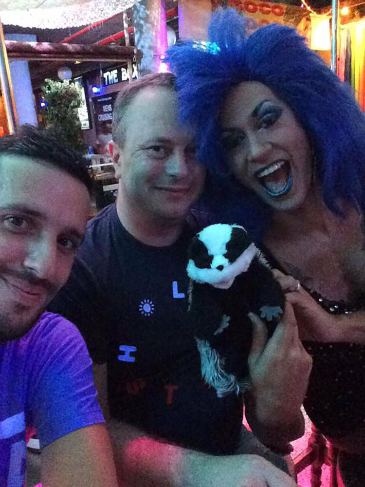 drag do | Notts TV News | The heart of Nottingham news coverage for ...