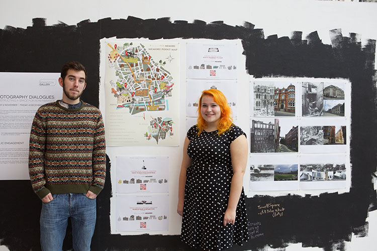 David and Emma - Notts TV News | The heart of Nottingham news coverage ...