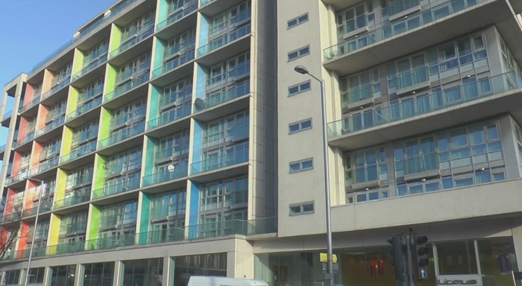 Litmus Building – Notts TV News | The heart of Nottingham news coverage ...