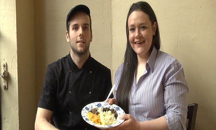 Notts TV News | The heart of Nottingham news coverage for Notts TV