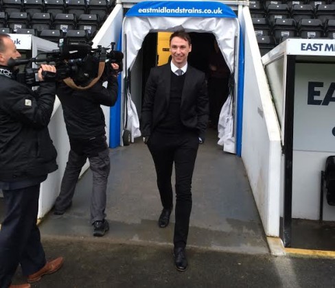 Jamie Fullarton sacked by Notts County after 12 games - Notts TV News ...