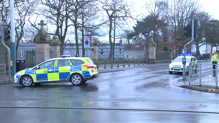 High school evacuated | Notts TV News | The heart of Nottingham news ...