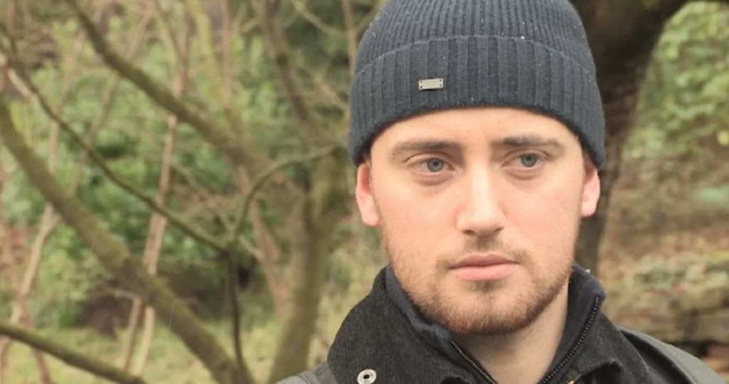 I killed someone with one punch: What I feel needs to change – Notts TV ...