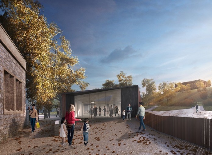 First look at Nottingham Castle’s planned transformation | Notts TV ...