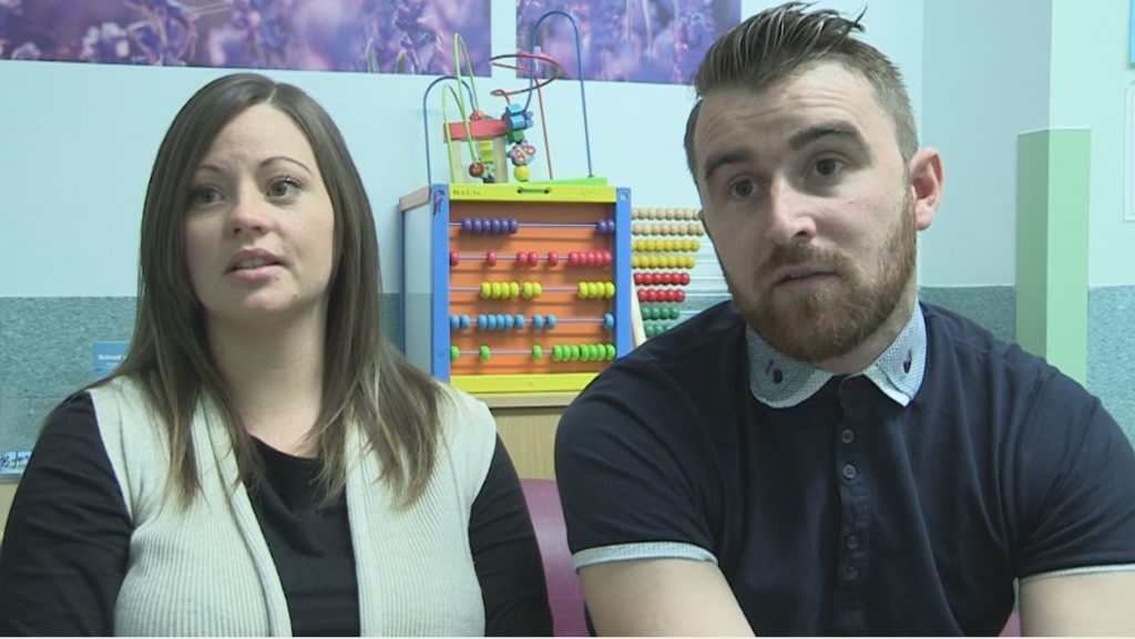 Meet some of the 1,000 premature babies Nottingham’s hospitals care for ...