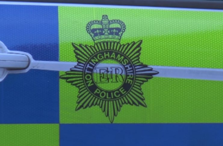 Notts Police first UK force to recognise women harassment as hate crime ...