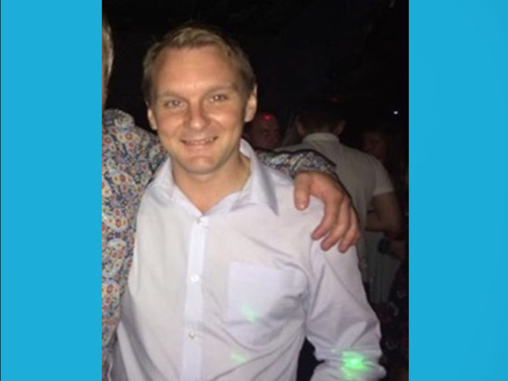 Body found in search for missing Wilford man Michael Bugg | Notts TV ...
