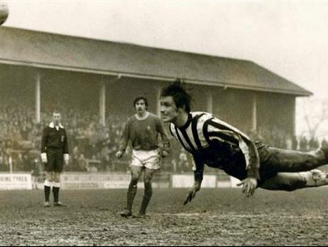 PREVIEW: Hall of Famers to celebrate Nottingham’s footballing success ...