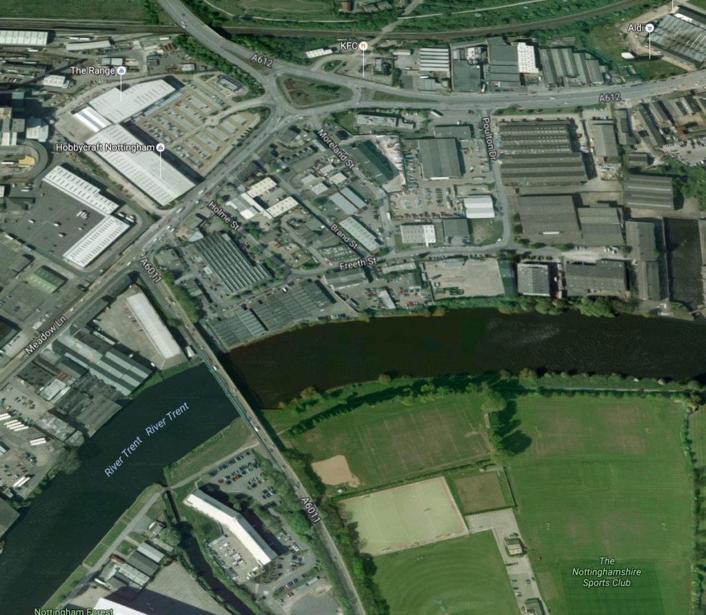 ‘Eco-Expressway’ roadworks lead to rush hour chaos around Lady Bay ...