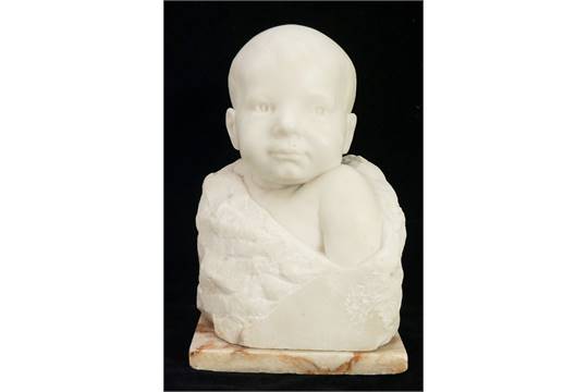 The Story Behind: Joseph Else, creator of the iconic lions – Notts TV ...