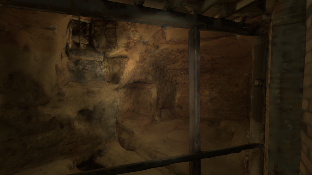 Virtual reality tours feature in first-ever Nottingham Caves Festival ...