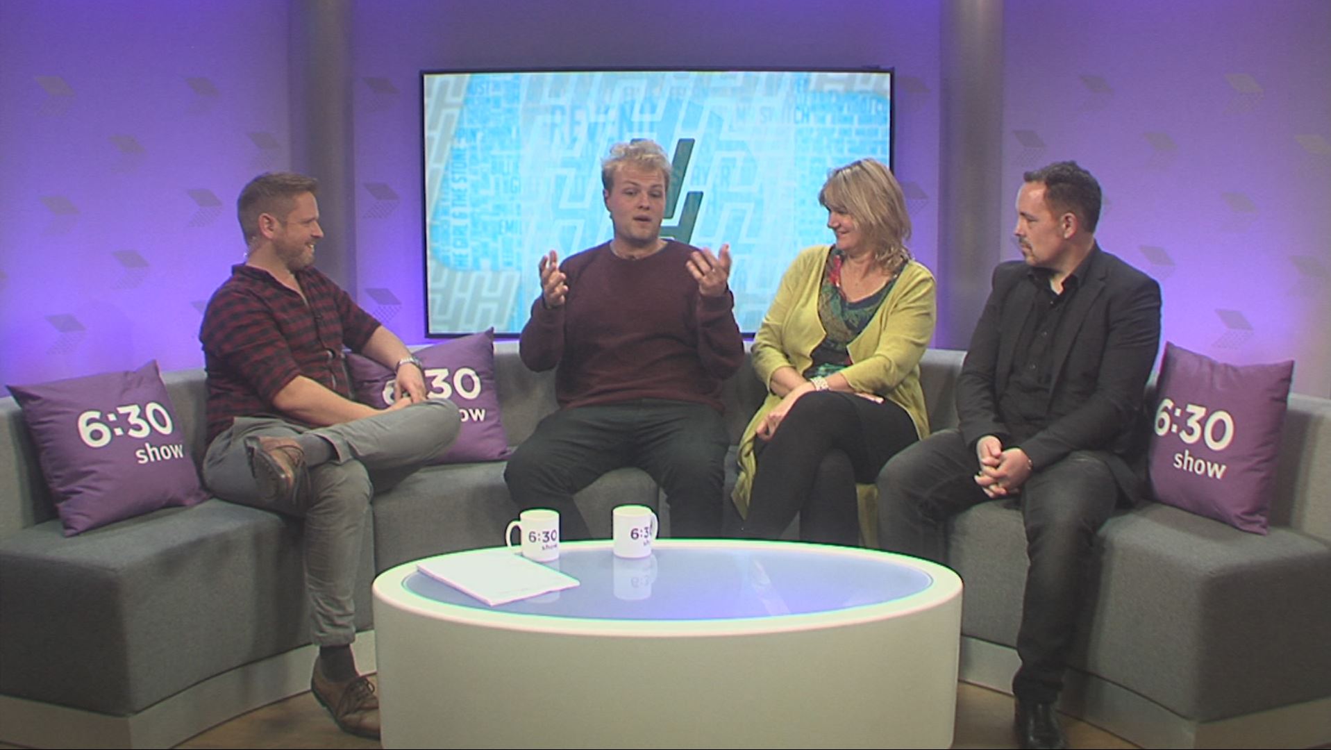 ben-welch – Notts TV News | The heart of Nottingham news coverage for ...