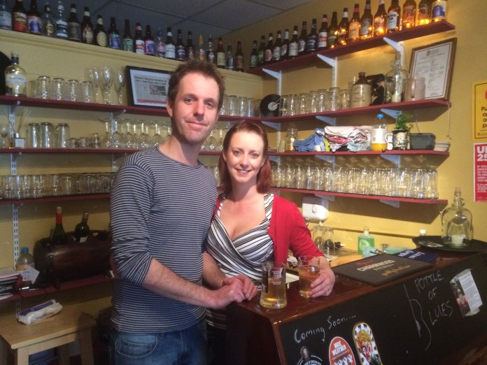 jen-and-ralph-pottle-of-blues | Notts TV News | The heart of Nottingham ...