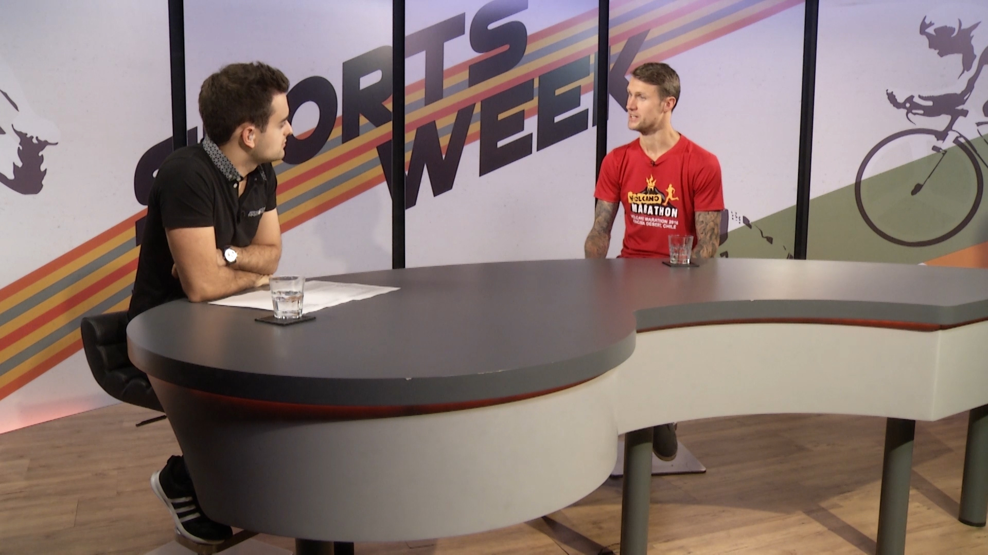 sports-week-luke-wigman | Notts TV News | The heart of Nottingham news ...