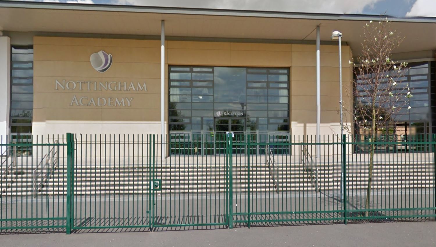 nottm-academy | Notts TV News | The heart of Nottingham news coverage ...