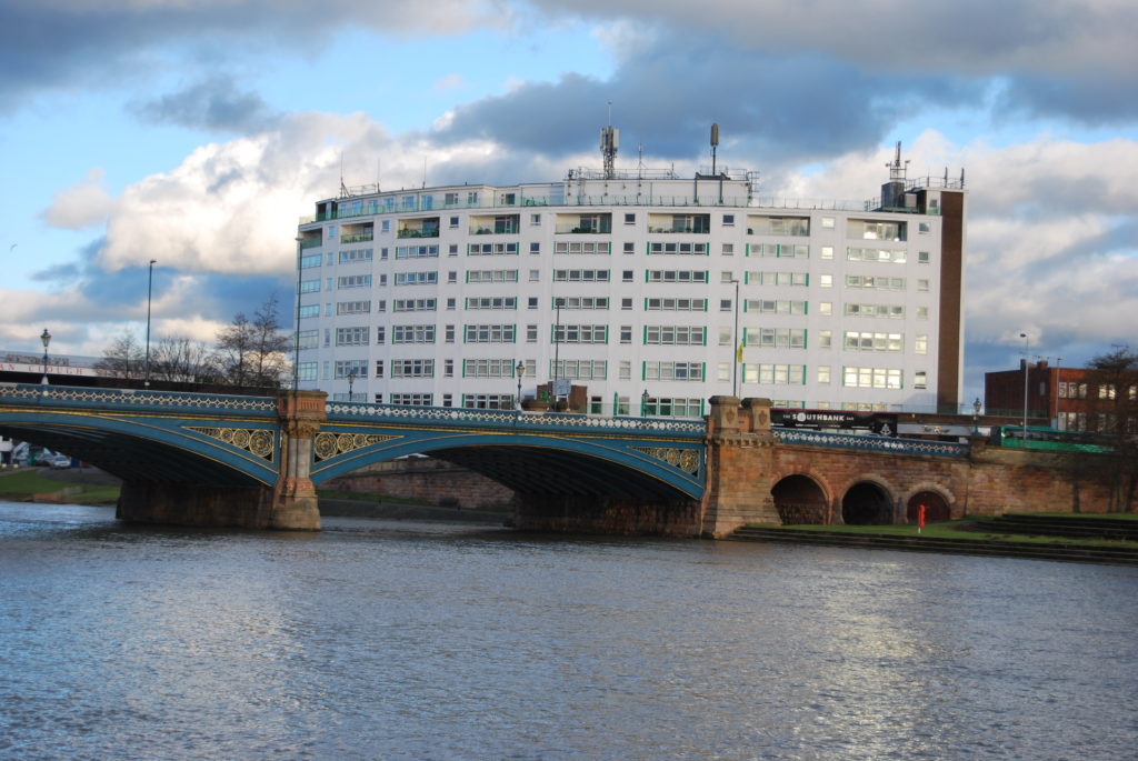 Council move planned as new Rushcliffe Arena nears completion – Notts ...