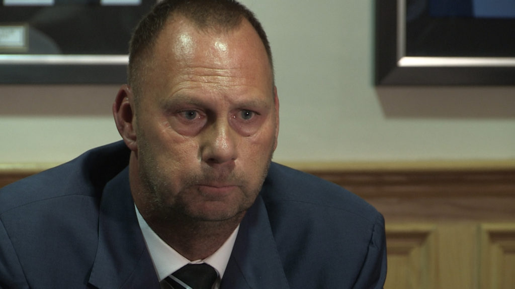 Alan Hardy puts Notts County up for sale after two years as owner ...