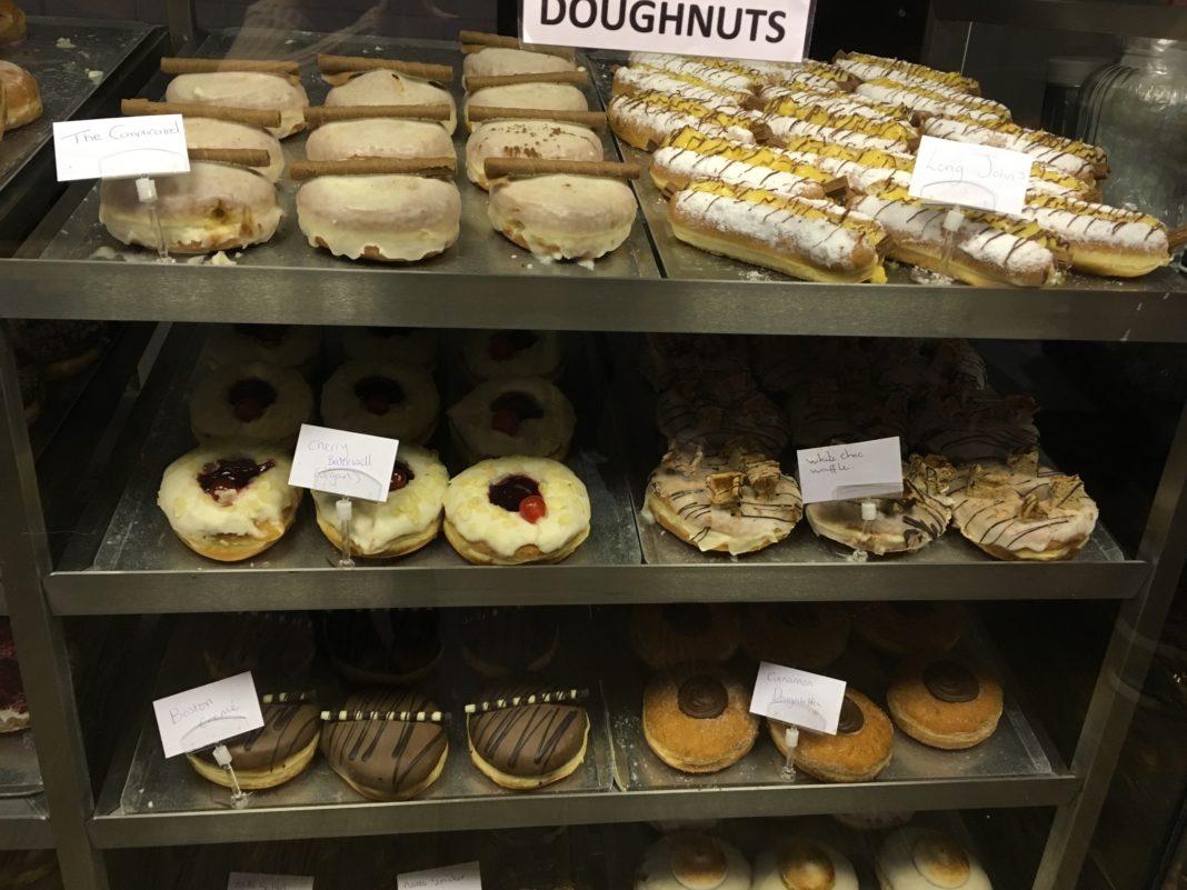 Nottingham's first independent doughnut shop is planning to open second ...