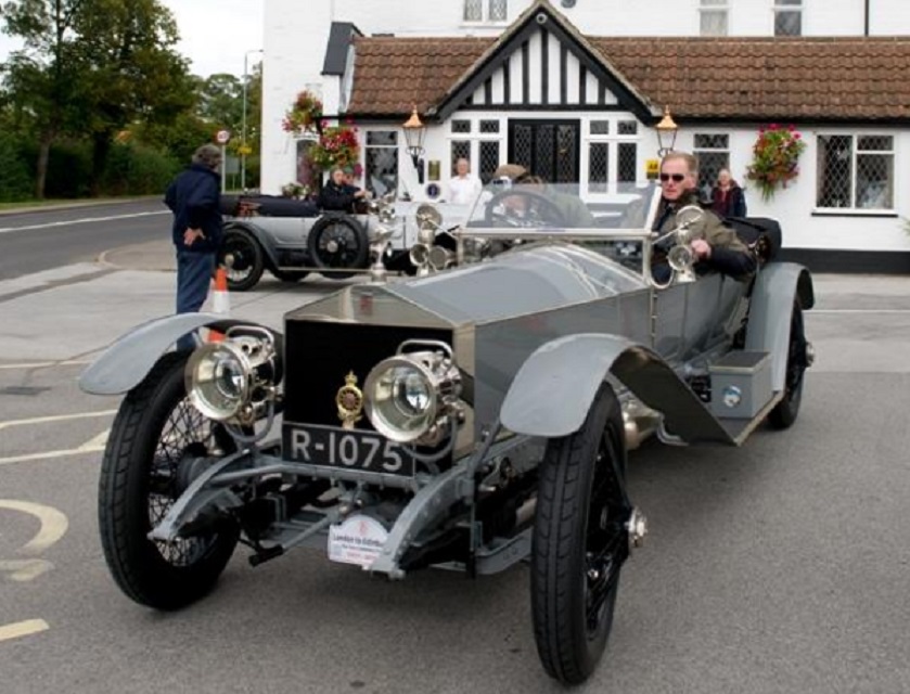 Car | Notts TV News | The heart of Nottingham news coverage for Notts TV