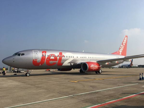 jet2-plane-airport – Notts TV News | The heart of Nottingham news ...