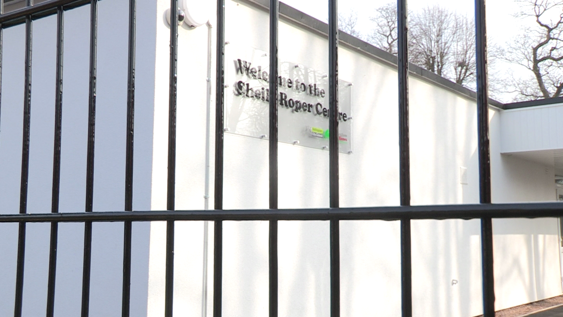 Notts Tonight – The Sheila Roper Centre in Lenton reopens! | Notts TV ...