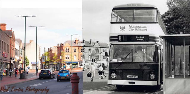 Bulwell-Bus-Stop – Notts TV News | The heart of Nottingham news ...