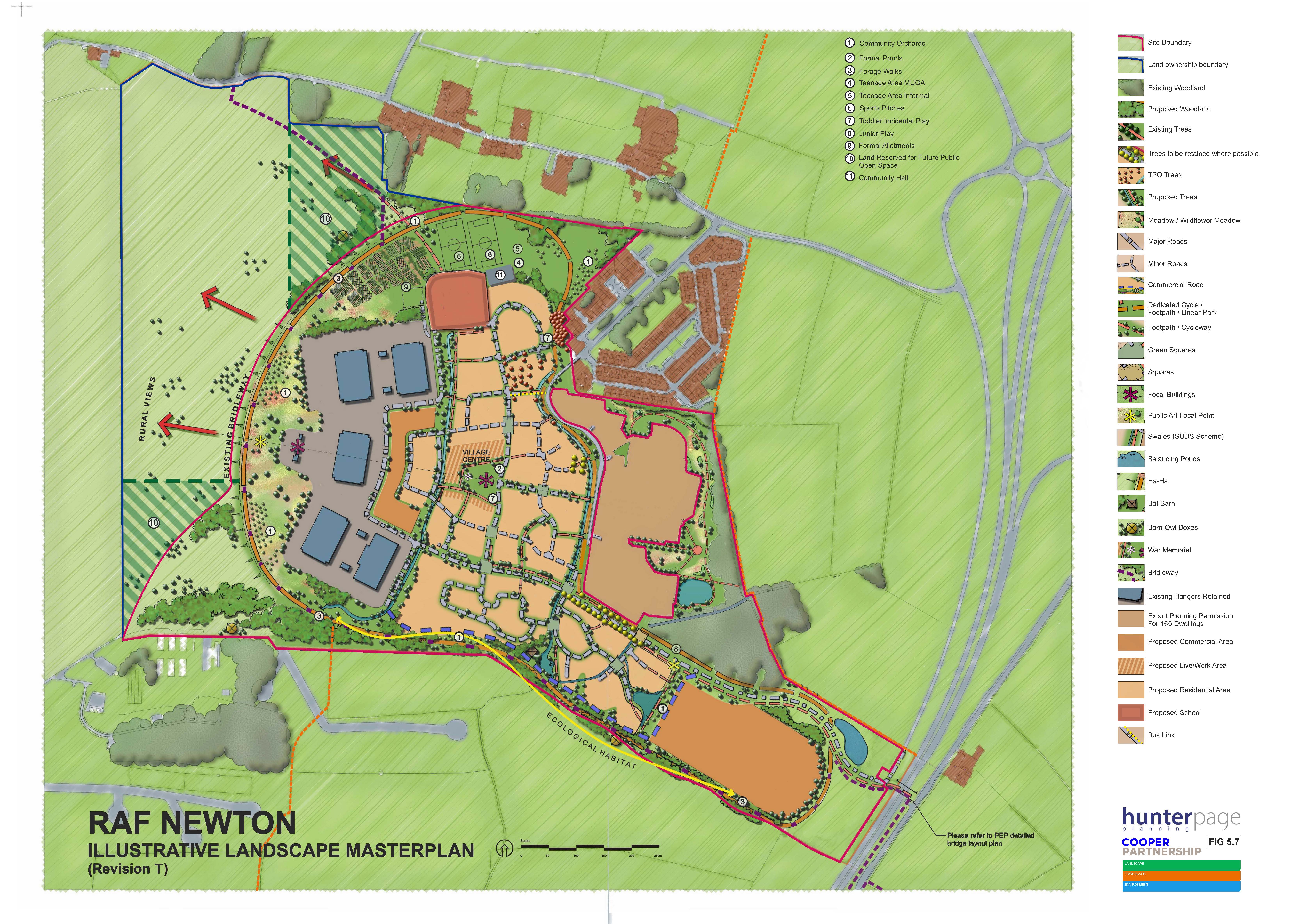 21 – RAF Newton – Notts TV News | The heart of Nottingham news coverage ...