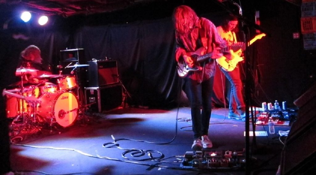 Peace to perform first headline show for 18 months in Nottingham ...