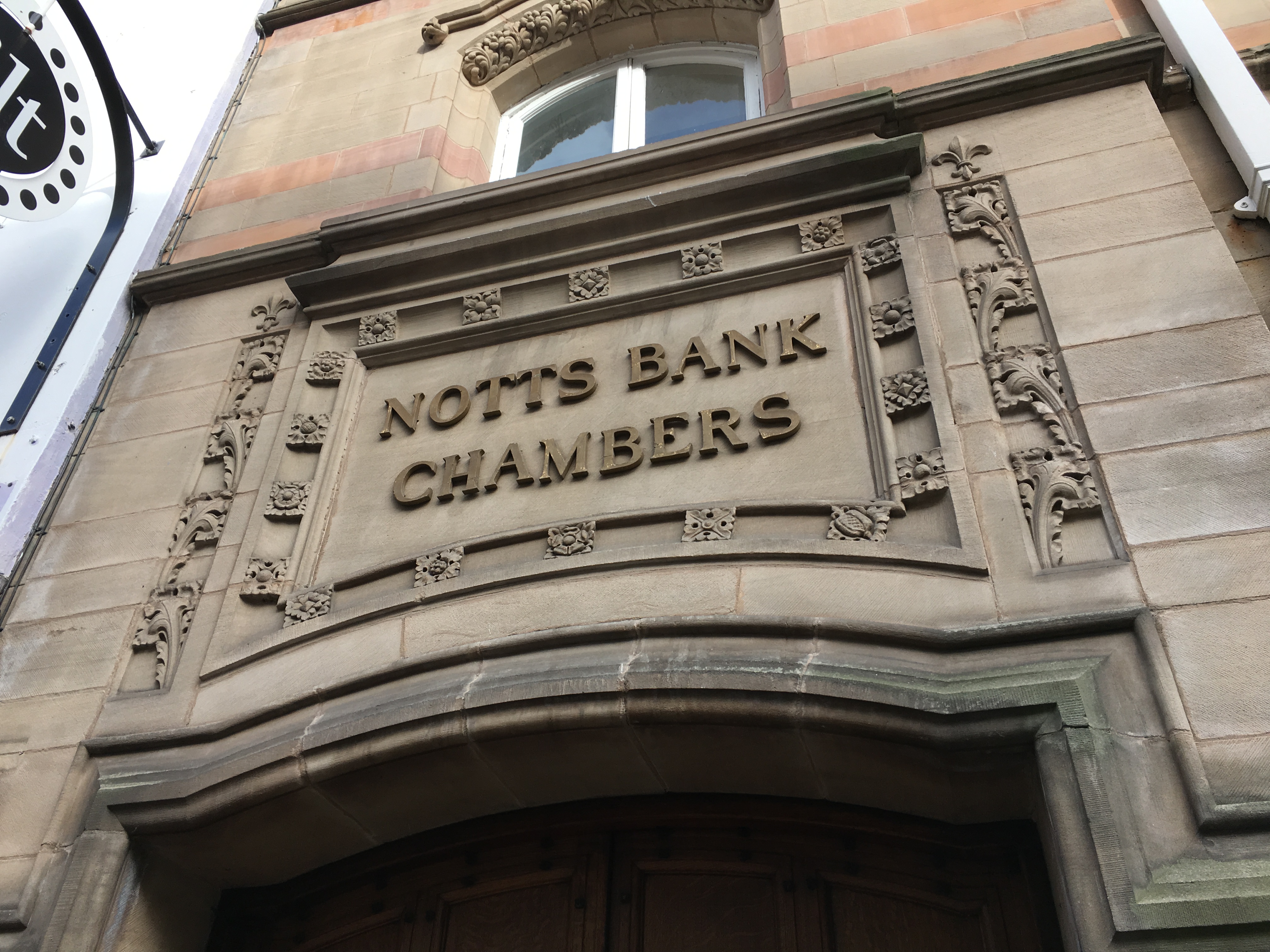all saints – Notts chambers – Notts TV News | The heart of Nottingham ...