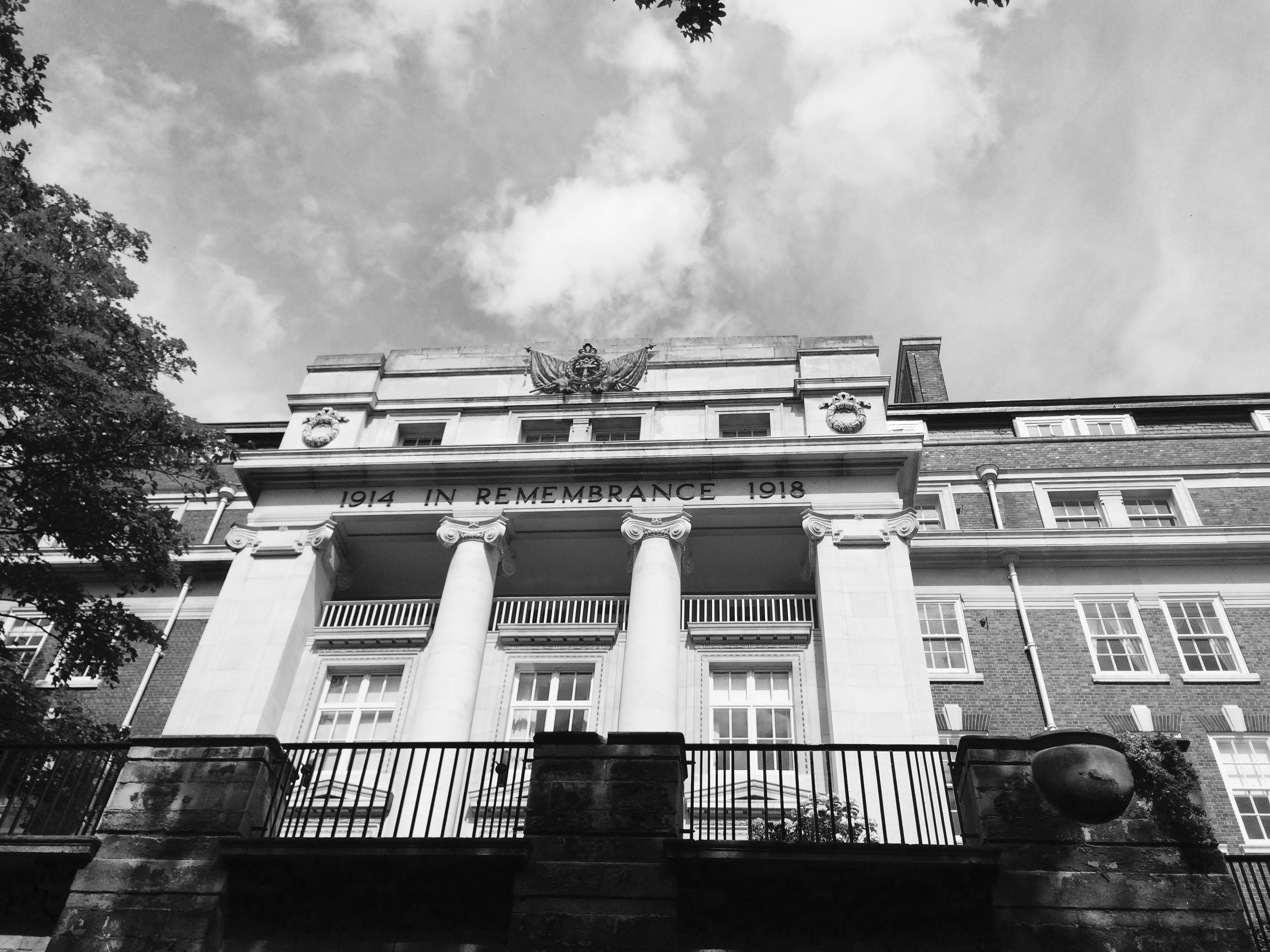 Royal Standard House (3) – Notts TV News | The heart of Nottingham news ...