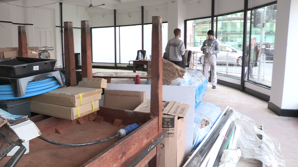 TV WORKSHOP BS 1 - Notts TV News | The heart of Nottingham news ...