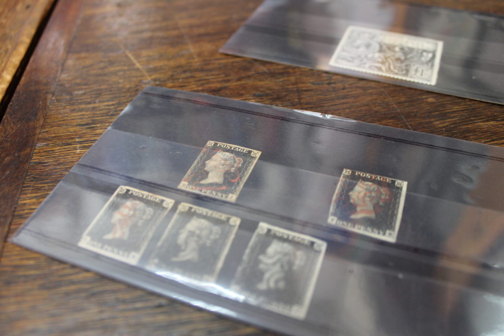 'Once a collector, always a collector': Why stamps are still so popular ...