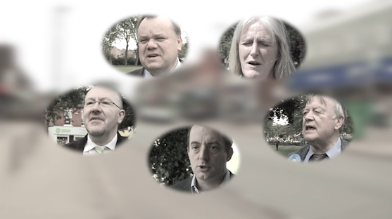Meet your candidates – Rushcliffe | Notts TV News | The heart of ...
