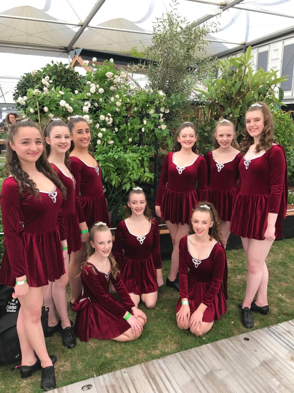 Dancers from The Dance Studios – Notts TV News | The heart of ...