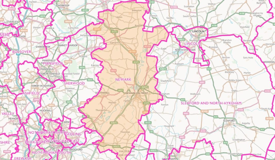 General Election 2017: Newark constituency profile – Notts TV News ...