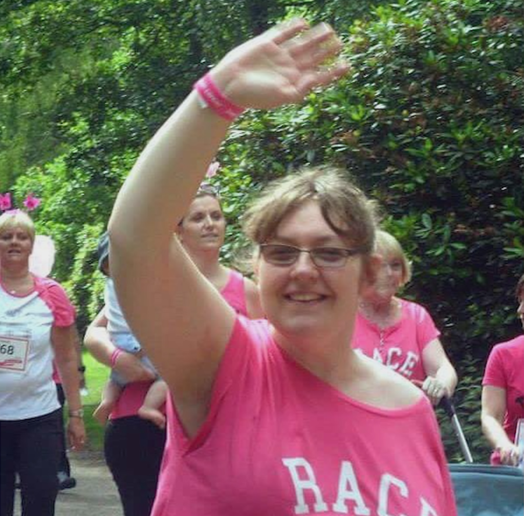 Teegan2 - Notts TV News | The heart of Nottingham news coverage for ...