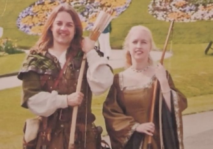 ‘We were perfect’: Nottingham’s Robin Hood speaks about losing Maid ...