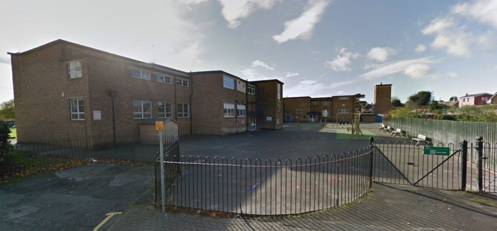 Council approves plans for Chilwell primary schools to merge into one ...