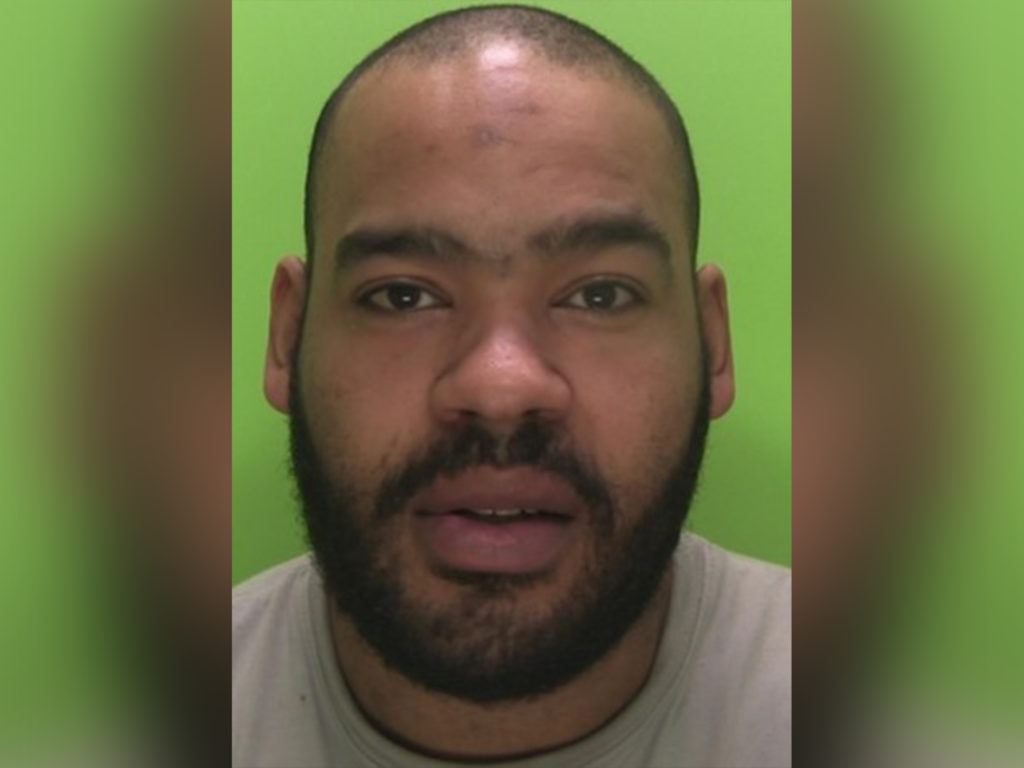 Dwayne Johnson given 21-year minimum sentence for murder of Junior ...