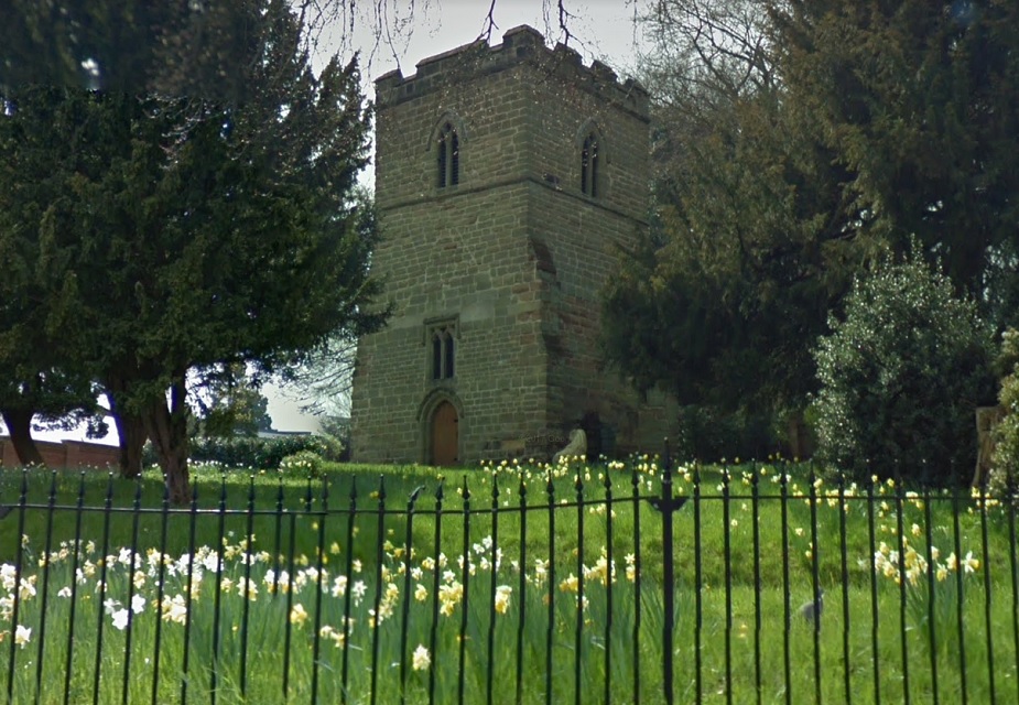 Bramcote Old Church Tower (Picture: Google) – Notts TV News | The heart ...