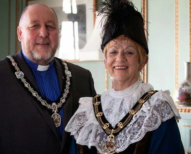 jackie-morris-andy-morris | Notts TV News | The heart of Nottingham ...