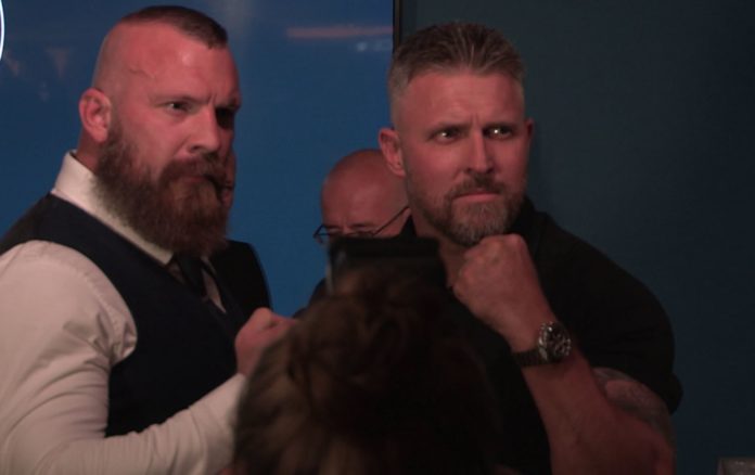 Lee Froch reveals he fought alcohol and gambling problems during ...