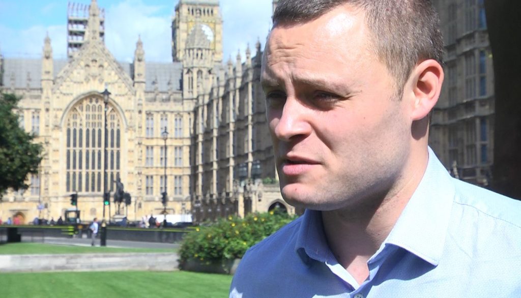 Ben Bradley accepted £2,000 England V Germany ticket from online ...