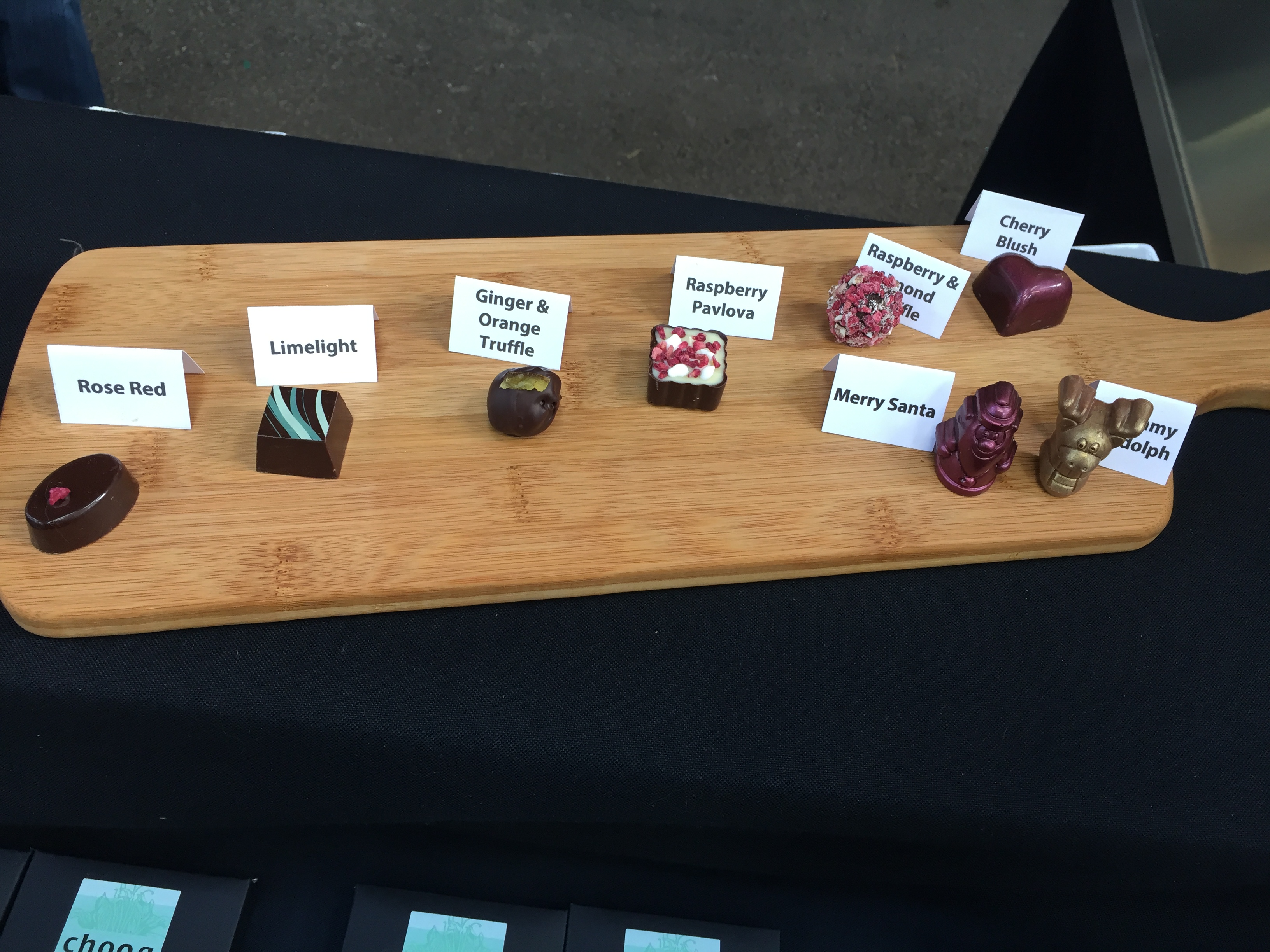 ChocFest 2870 – Notts TV News | The heart of Nottingham news coverage ...