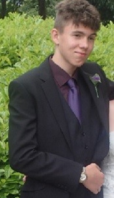 Life in prison for drug dealer who murdered Matthew Rothery – Notts TV ...